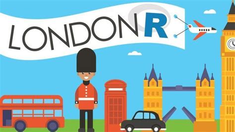 Jumping Rivers Ltd On Linkedin Londonr Meetup April 2024 Thu Apr