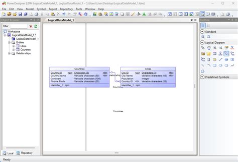 Top 7 Logical Database Design Tools In 2025