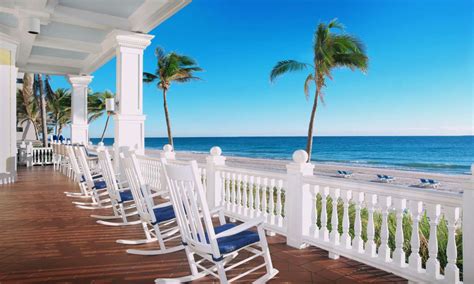 20 Best Beachfront Hotels In Florida