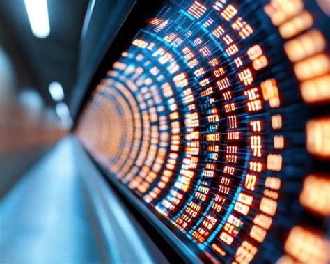 Explore Big Data Integration In Smart Grids Witness A Hyper Detailed