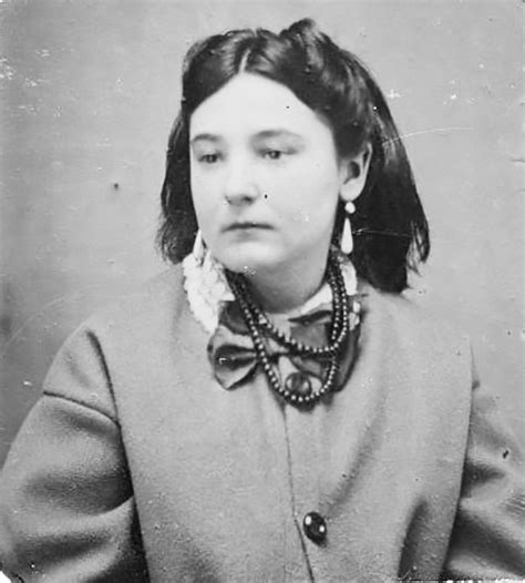 The Legend Of Belle Starr Queen Of The Oklahoma Outlaws