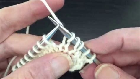 What Is Yo In Knitting