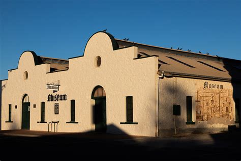 Ardrossan Information