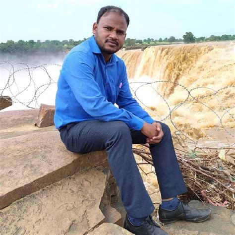 Kiran Kumar Karsh Chhattisgarh India Professional Profile Linkedin