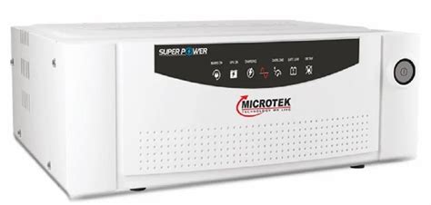 Led Microtek Sw Eb 1100 Inverter For Home 5 Kva At Rs 10200 Piece In Madurai Id 25003947788