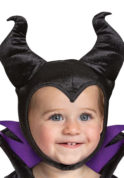 Maleficent Classic Infant Costume Infant Costumes