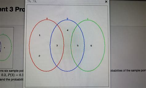 Solved Assignment Probability Topics Problem Point Chegg