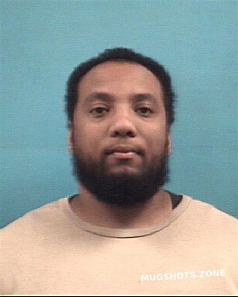 Malveaux Nicholes Antonio 03 18 2025 Brazoria County Mugshots Zone