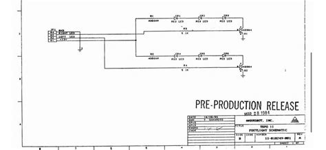 Powering Ancient Leds From 1983 Rarduino