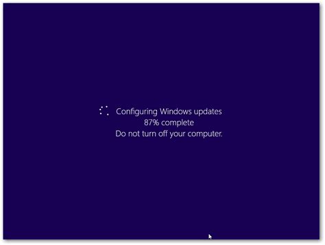 How To Manually Update Windows 8