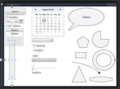 WPF Step By Step Getting Started With WPF And Expression Blend CodeProject