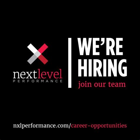 Next Level Performance On Linkedin Were Growing Again Next Level Is