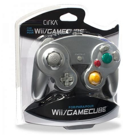 Wii Gamecube Controller