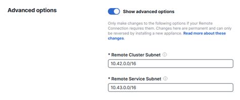 Remote Setup And Deployment