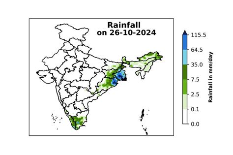 arka banerjee on linkedin rainfall algorithm developers geospatial