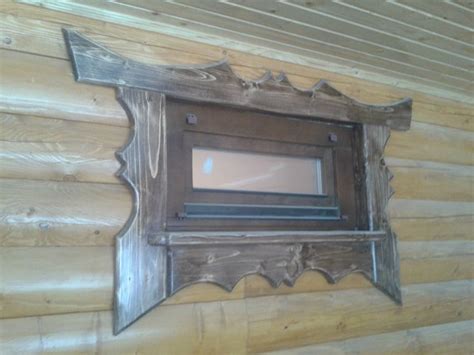 Фото 563601601298 из альбома Изделия с дерева Разместил ДЕРЕВЯНІ ВИРОБИ в ОК Зеркала в