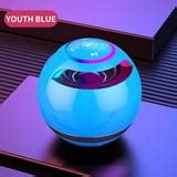 Lackust Intelligent Bluetooth Speaker Bluetooth Speaker High Sound