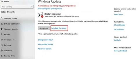 How To Update Windows 10 Laptop Mag