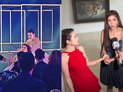 Pinoy Publiko - Herlene nag-TY sa pagtulong ni Barbie