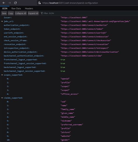 Setup Duendeidentityserver Using Sqlserver And External Idps Arves Code Cave