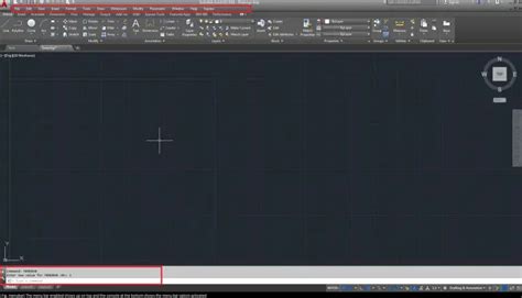 15 Ways Of Accessing Commands In Autocad