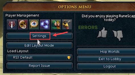 RuneScape Crashing How To Fix It For Good