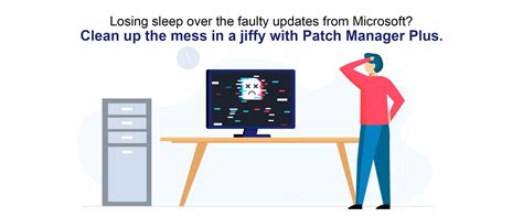 Microsoft Pulls Back Faulty Updates From February S Patch Tuesday ManageEngine Blog