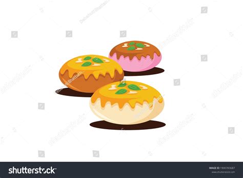 10 Chhana Made Sweets 图片、库存照片和矢量图 Shutterstock