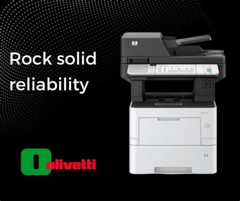 Mfp Office Automation Group On Linkedin Super Fast Reliable Olivetti Printers Why Would You