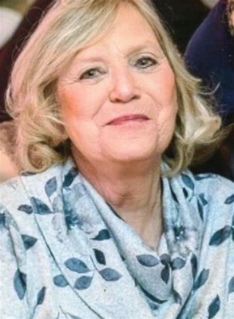 Judy Pieper Obituary Fort Wayne In