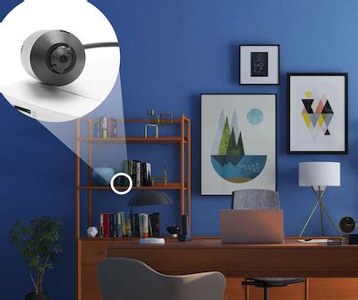 Top Ways To Hide Security Cameras