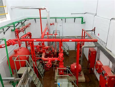 Keep Your Premises Safe From Fire The Grasshopper Group