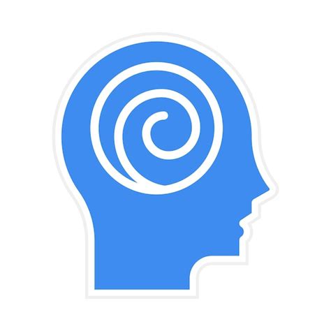 Premium Vector Hallucinations Icon Vector Image Can Be Used For Psychology