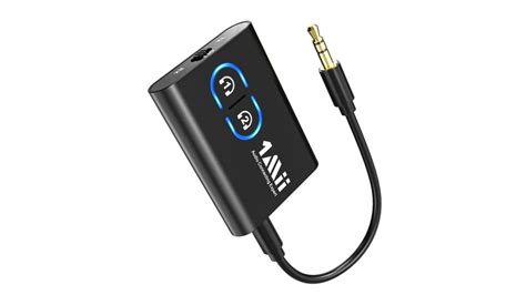 4 Of The Best Bluetooth Transmitters For Your Tv