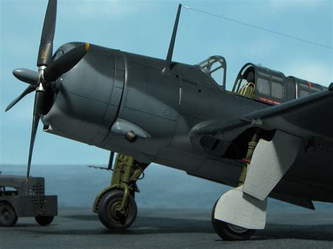 Curtiss Sb2c 3 Helldiver