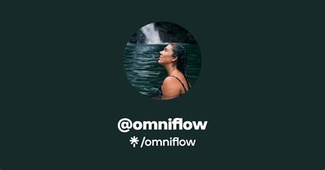 Omniflow Listen On Spotify Linktree