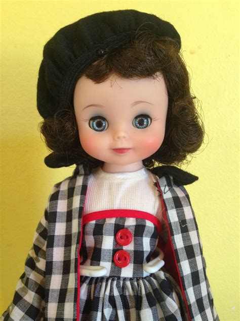 My Own Little Slice Of Fashion Doll History Doll Therapy