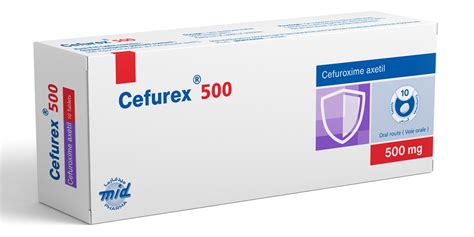 Antibiotics Macromed