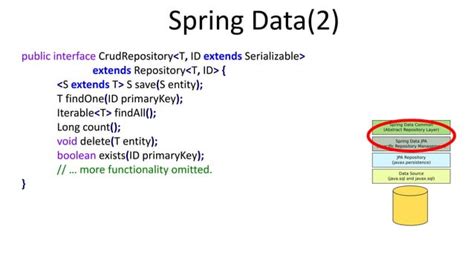 Jdbc Jpa Spring Data Pptx