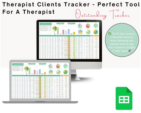 Therapist Client Tracker Therapist Tracker Therapist Client Tracker