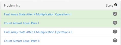 Sukhpreet Singh On Linkedin Leetcode Dsa Algorithms Problemsolving Coding Programming