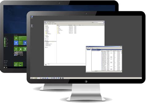 Pulseway — Rain Networks