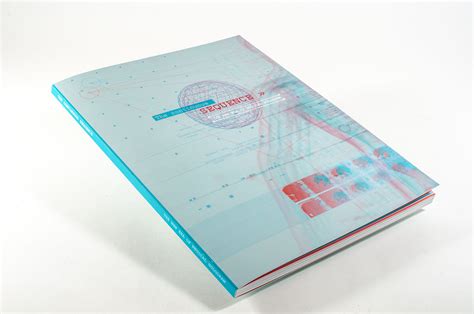 The Continuous Sequence On Behance