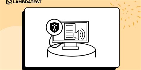 Screen Reader Accessibility Testing A Complete Guide DEV Community