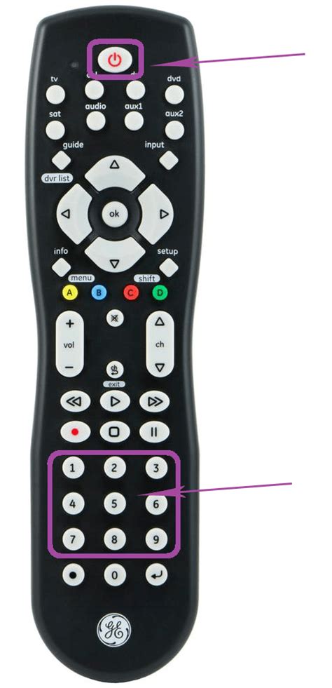 Comment Programmer Une Télécommande Universelle Sans Les Instructions