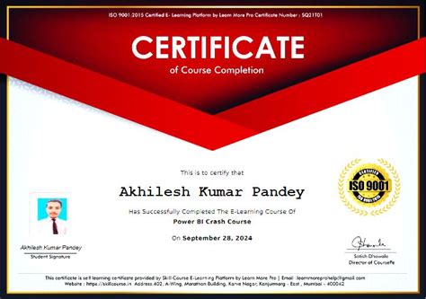 akhilesh kumar pandey on linkedin powerbi dataanalytics learningjourney continuousimprovement