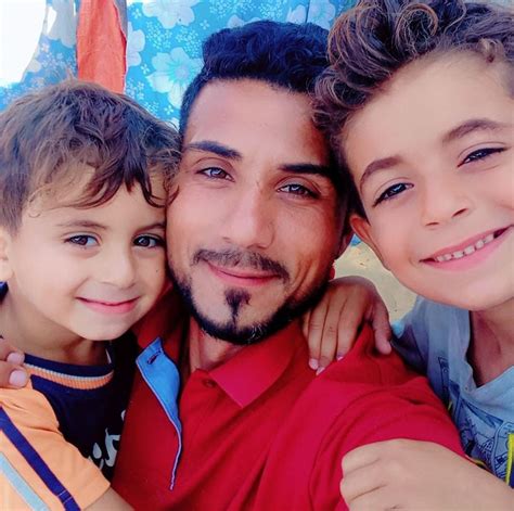 Hmoud Wa Yazan On Reels