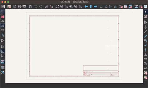 Kicad 8 入門到精通 電路設計 Saludpcb