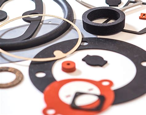 Custom Gasket Manufacturing Custom Fabricating And Supplies