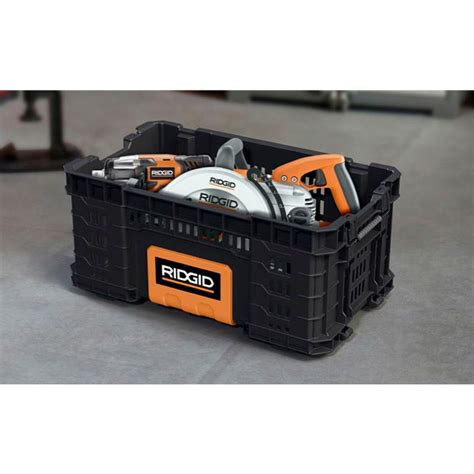Ridgid Tool Box Lock Kit At Dorothy Fincham Blog